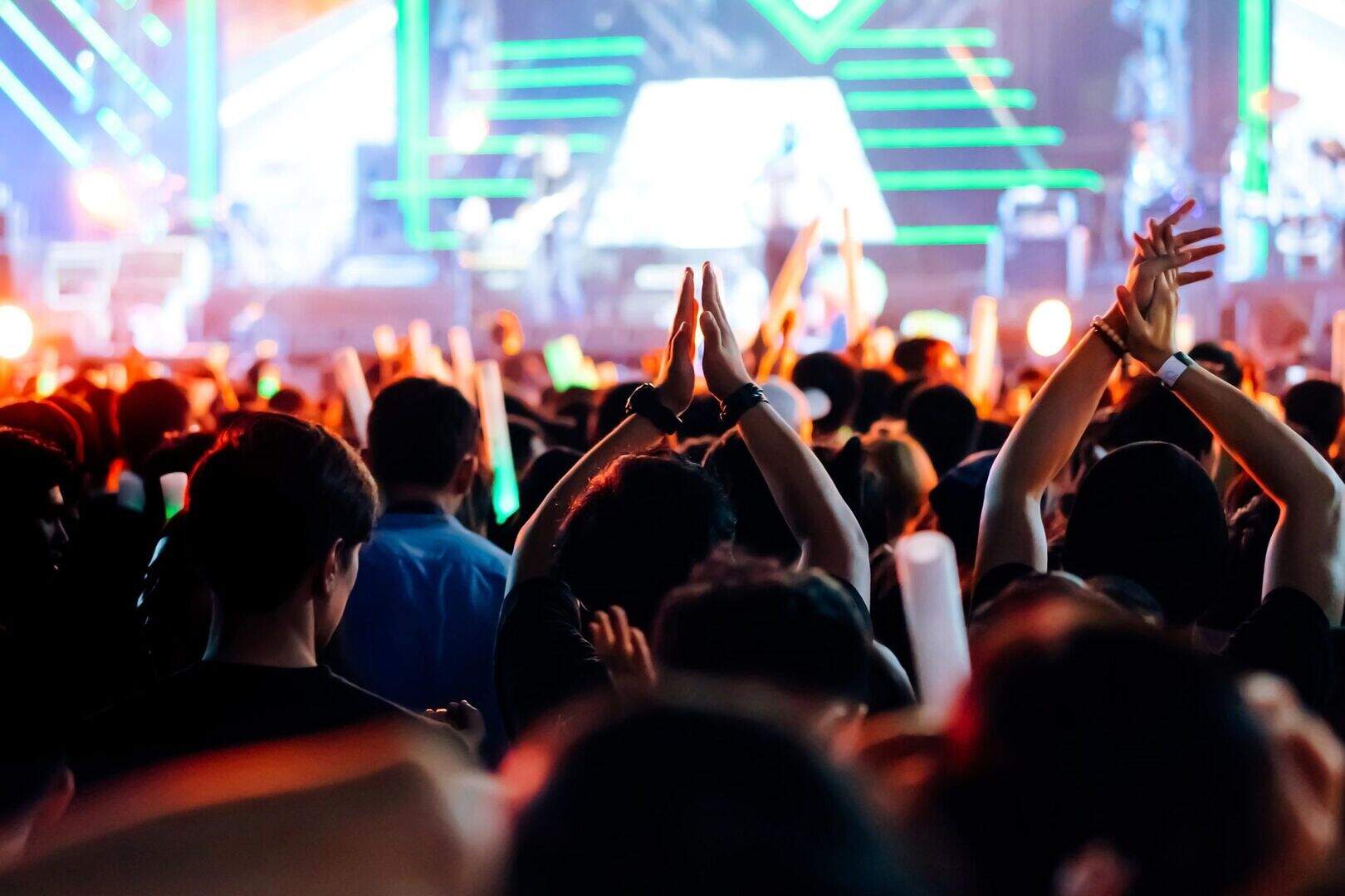 How much healing and good energy have we all missed out on in the ...