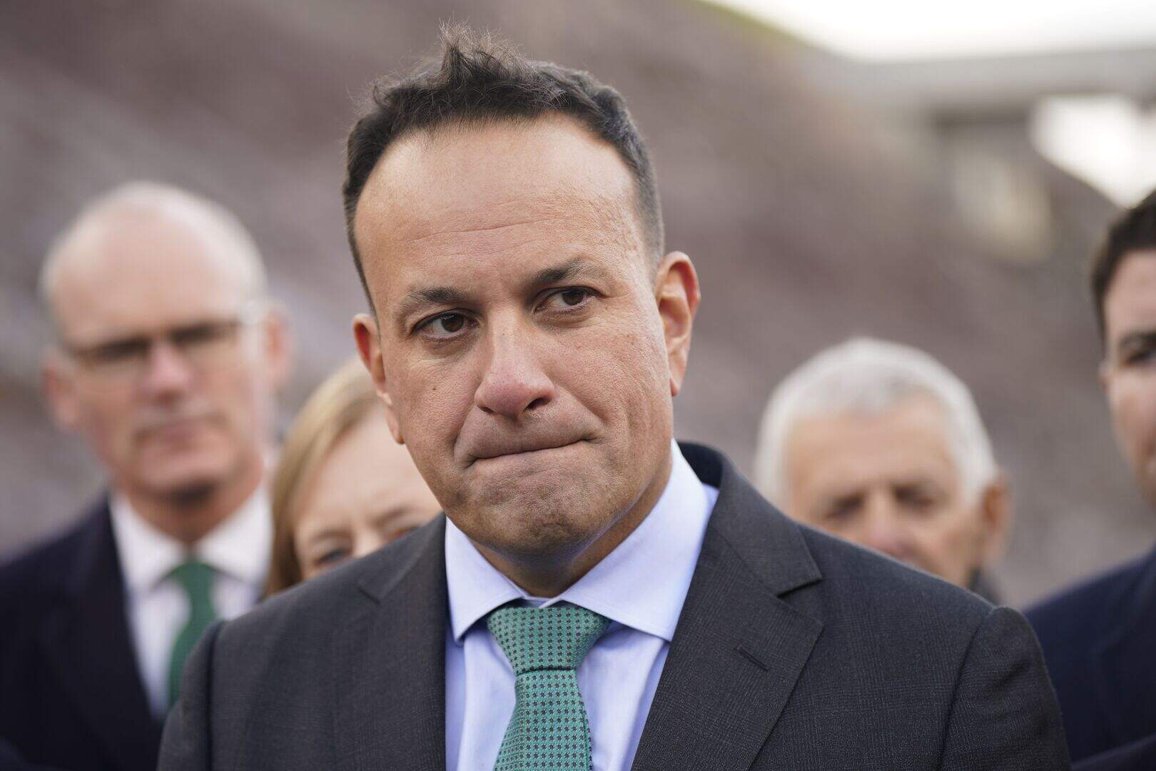 Agriculture ‘too important to economy’ and won’t bear disproportionate ...