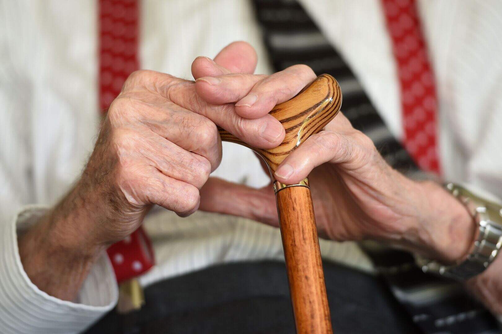 Blood test may end lumbar puncture in detection of Alzheimer’s disease ...