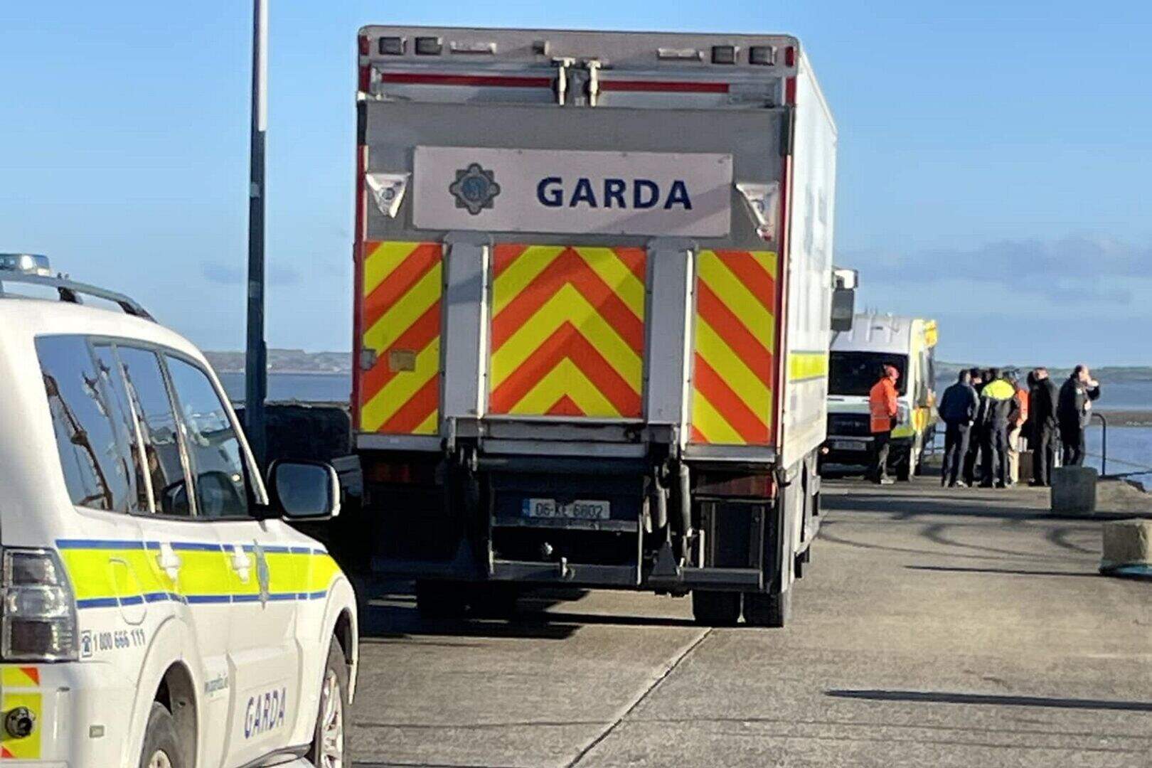Shock as Louth fisherman dies in tragic accident in Carlingford | Irish ...