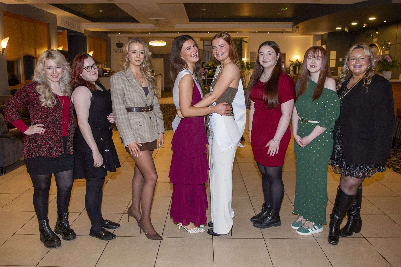 Search for 2026 Wicklow Rose for Tralee gets underway | Irish Independent