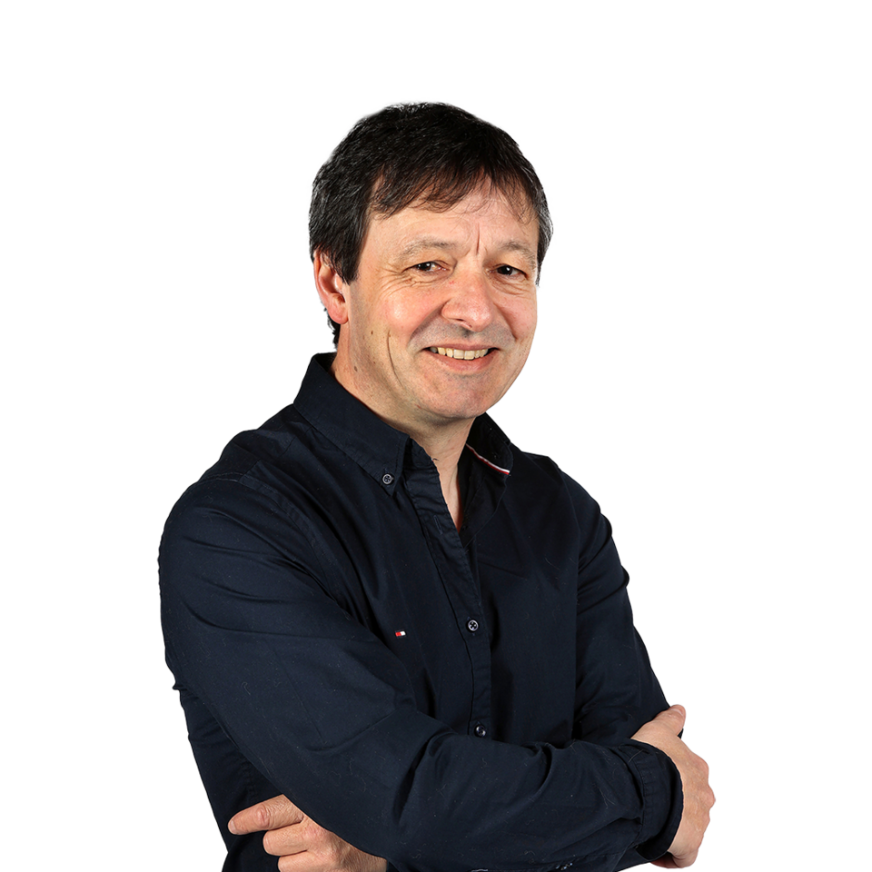 Dermot Crowe | Irish Independent