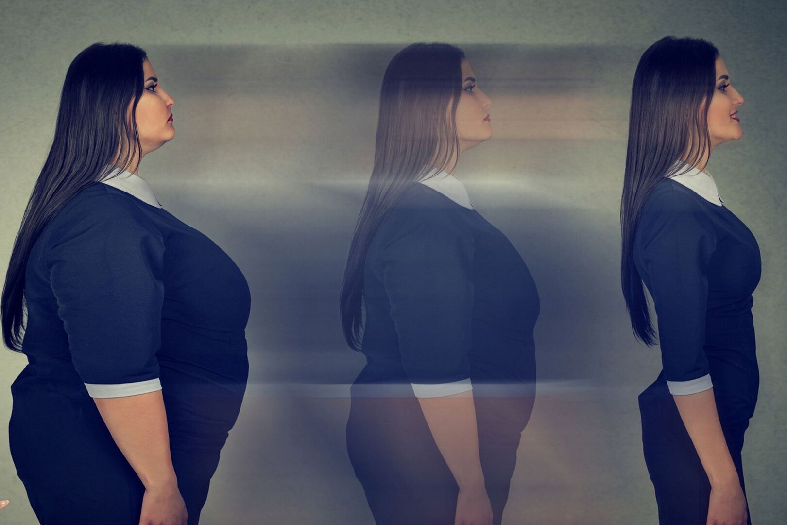 Luke O’Neill: Peptides can help you gain strength or lose weight – but ...