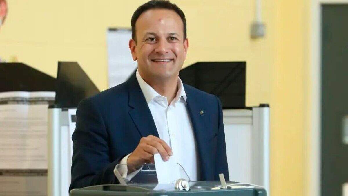 Eilis O’Hanlon: A pointless referendum on women won’t save Leo Varadkar ...