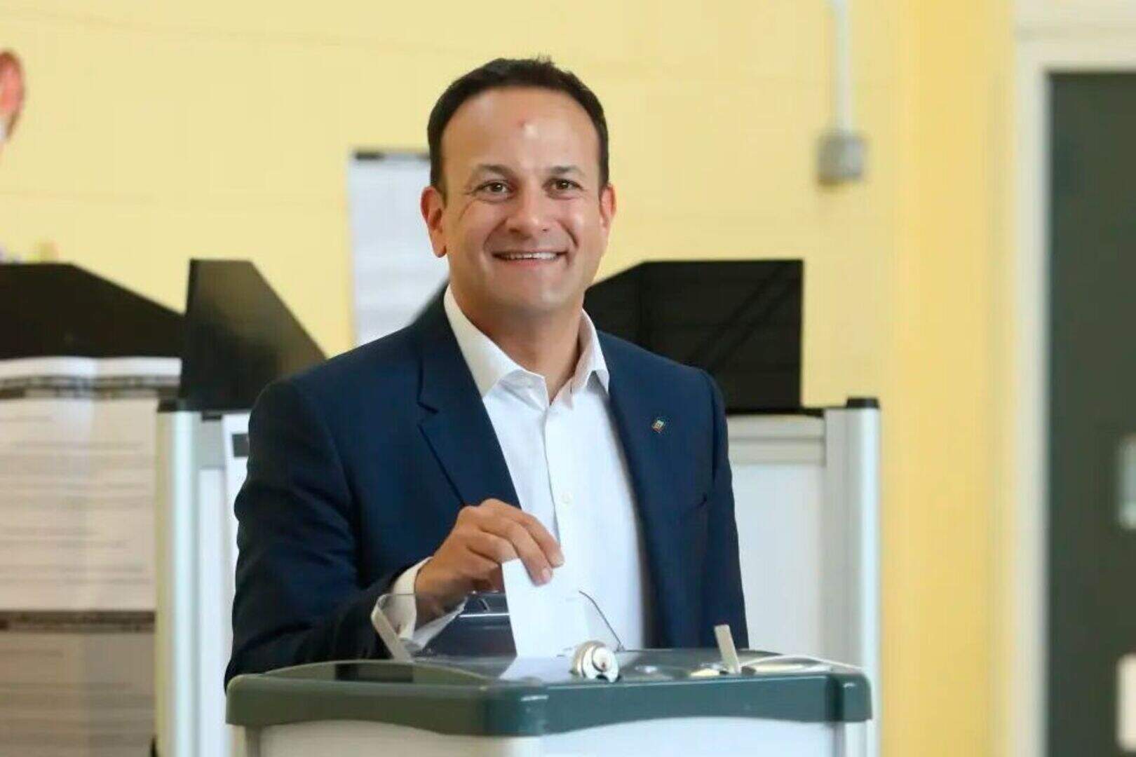 Eilis O’Hanlon: A pointless referendum on women won’t save Leo Varadkar ...