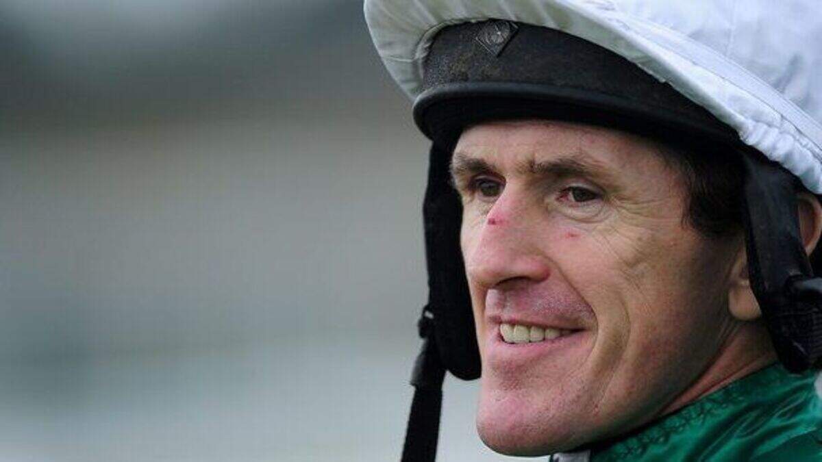 Katie Walsh: Expect a fairytale ending for AP McCoy | Irish Independent