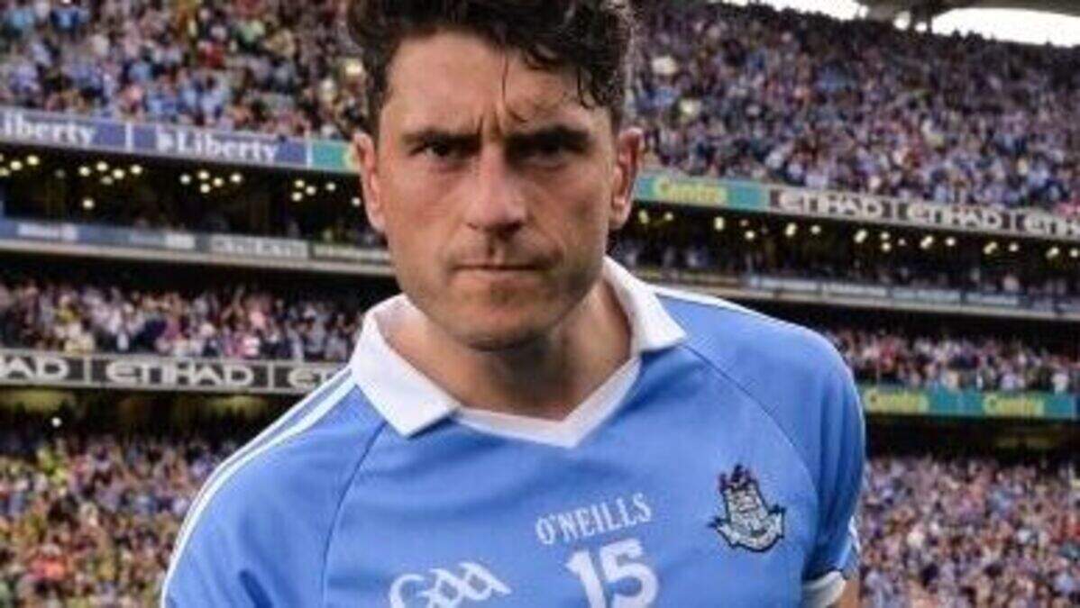 Dubs legend Bernard Brogan challenges Katie Taylor, Paul Mescal and ...