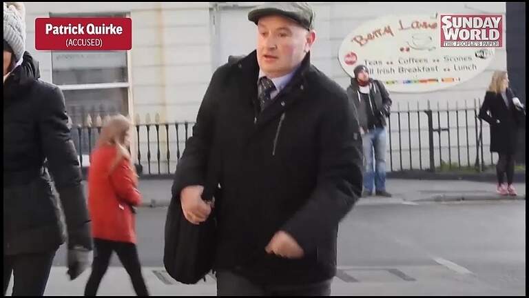 Garda cyber unit identified nine Irish-based children who were filmed ...