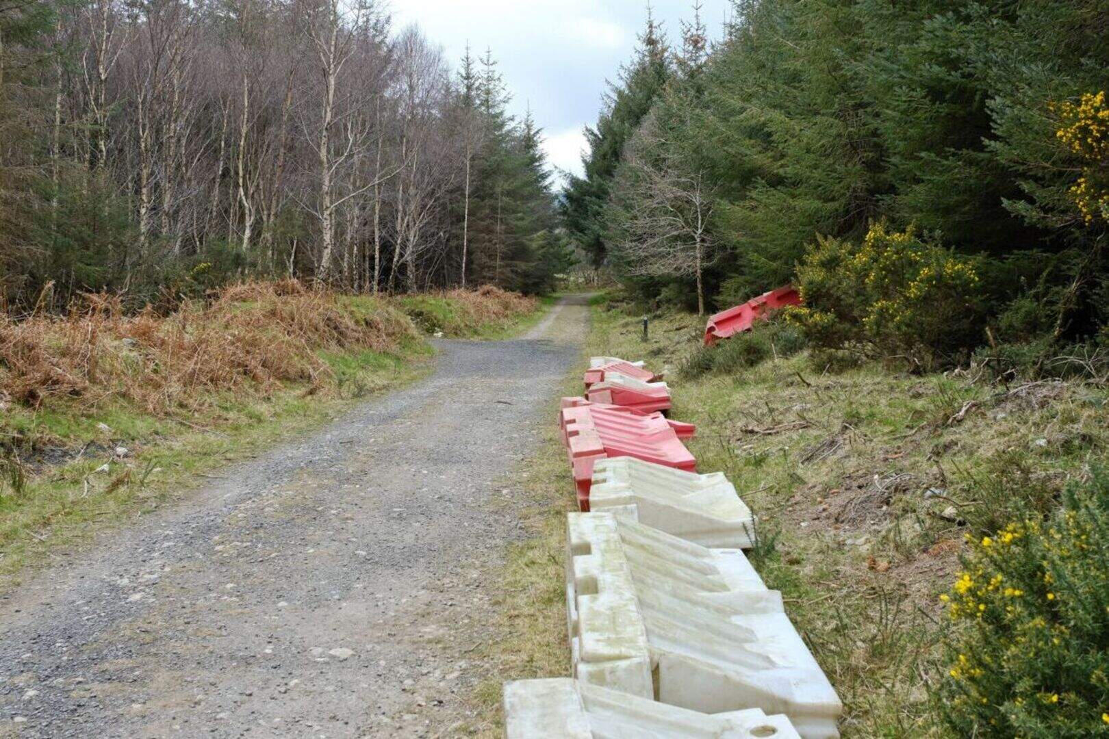 Anger over location of new car park near Roundwood | Irish Independent