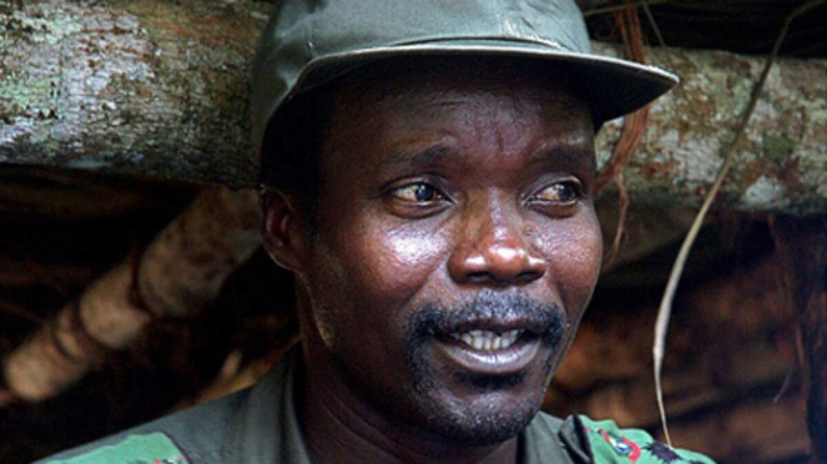 Kony 2012: Part 2 – Beyond Famous video sequel to viral sensation is ...