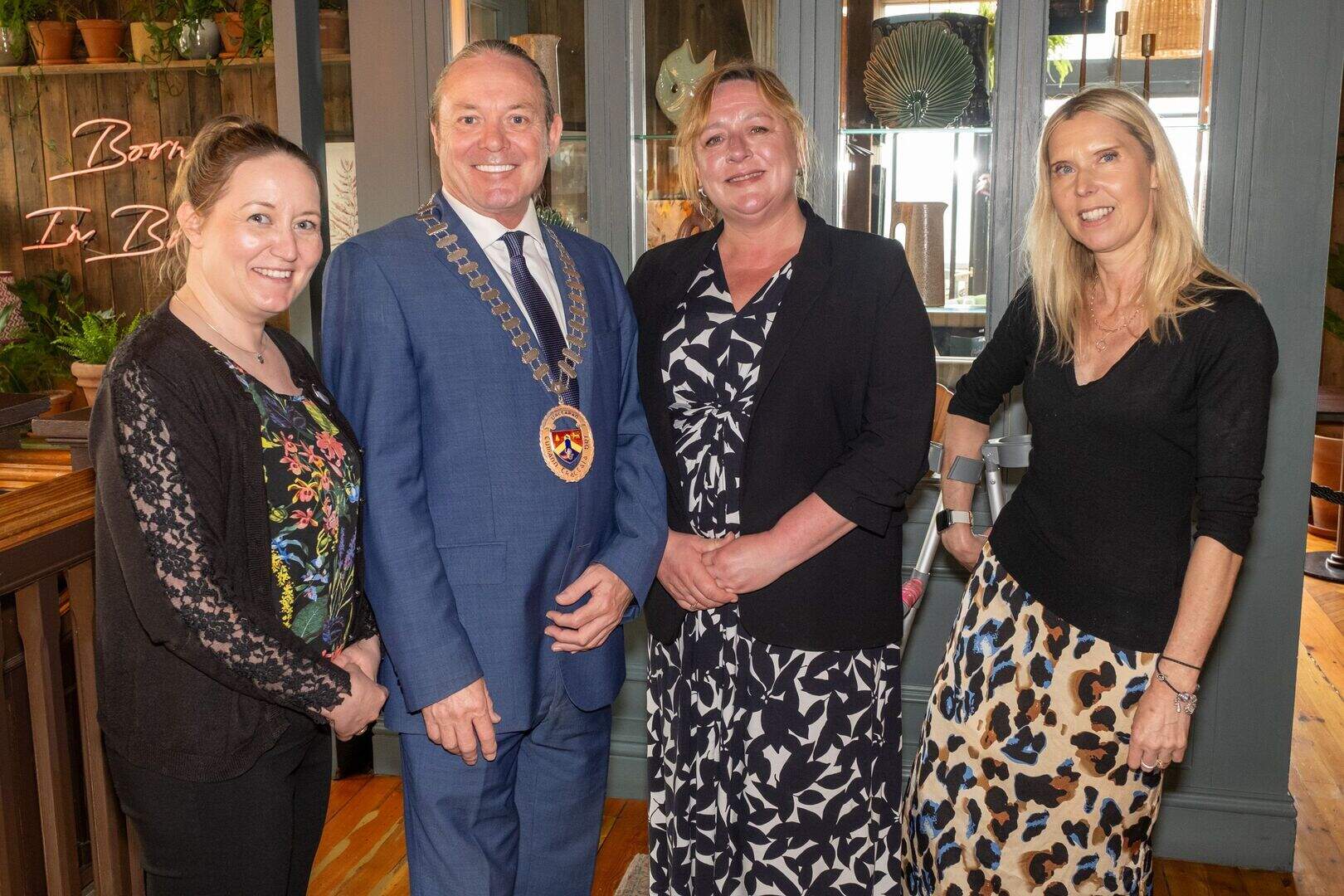 Bray Chamber of Commerce shares its election manifesto with local ...