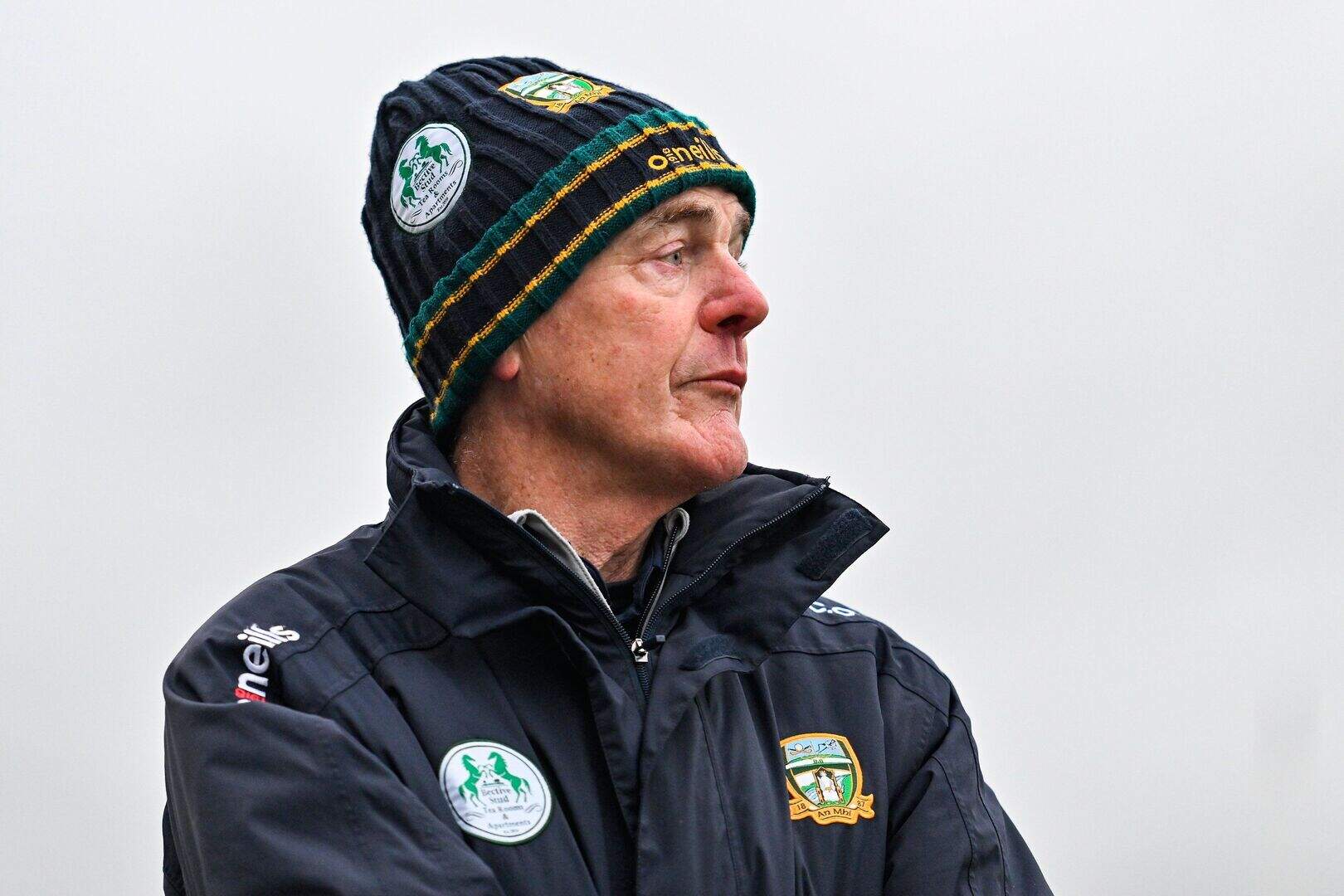‘There’s going to be no quick solution’ – Colm O’Rourke says getting ...