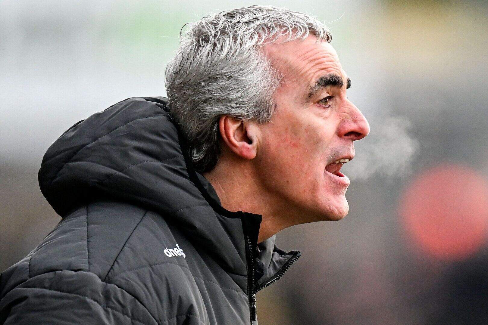 Ryan McHugh: ‘Jimmy McGuinness has given whole county a huge lift ...