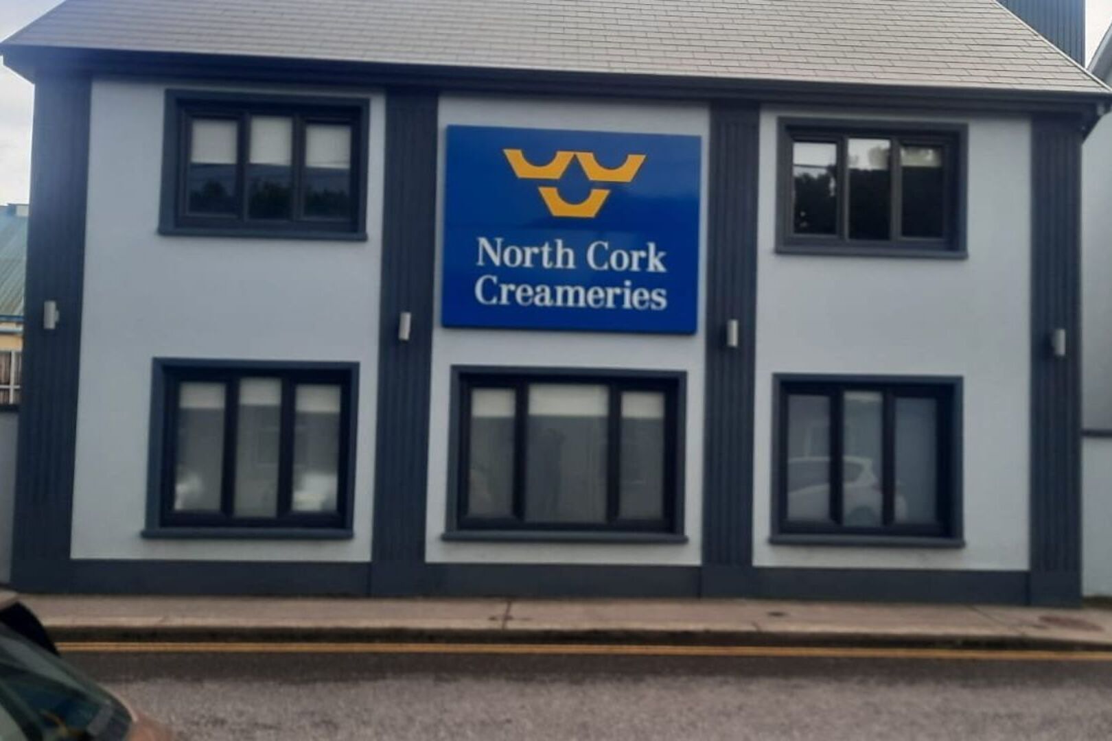 EPA reimposes discharge ban on North Cork Creameries over River Allow ...