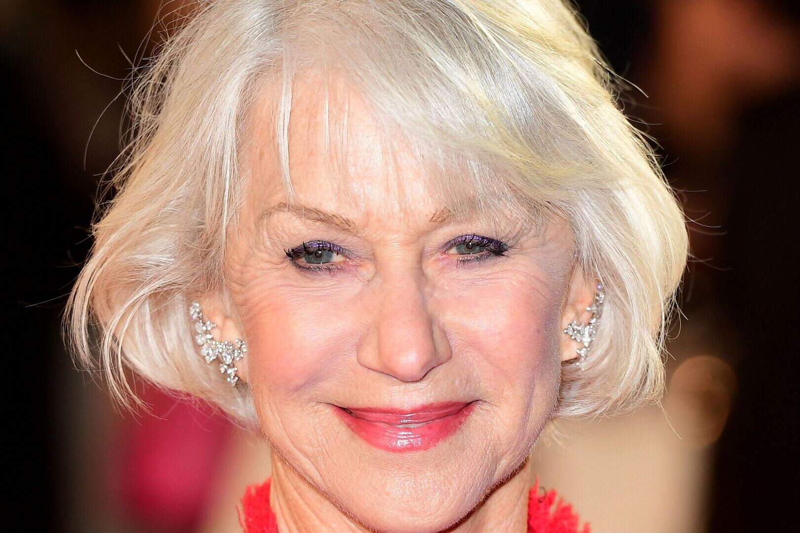 Dame Helen Mirren warns about ‘incredible pressure’ caused by social ...