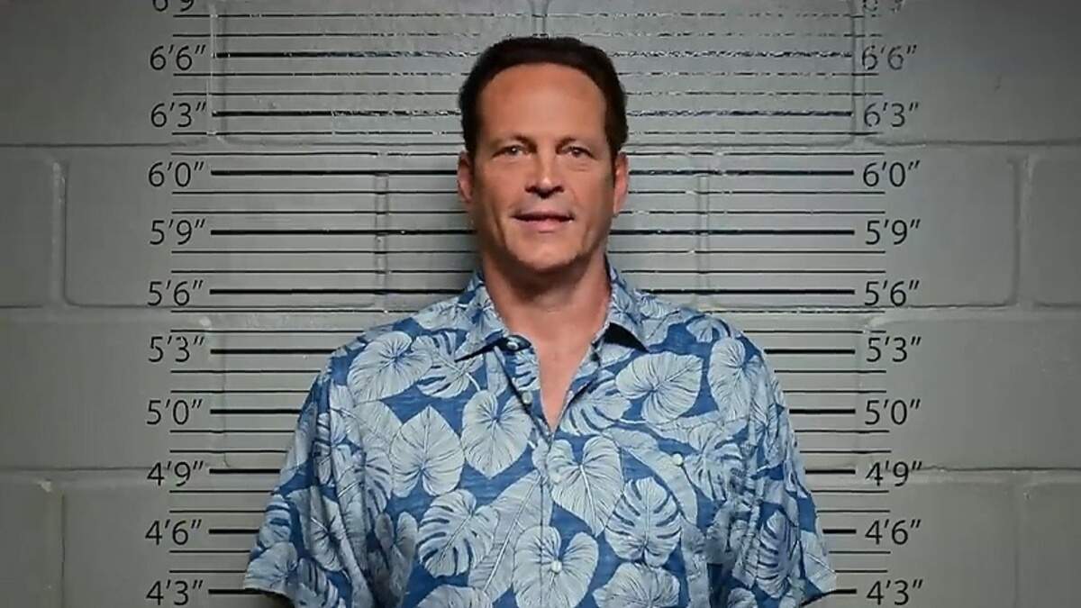 Bad Monkey review: Vince Vaughn is in his element in this cool Miami ...