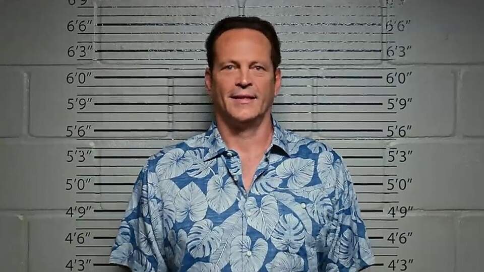 Bad Monkey review: Vince Vaughn is in his element in this cool Miami ...