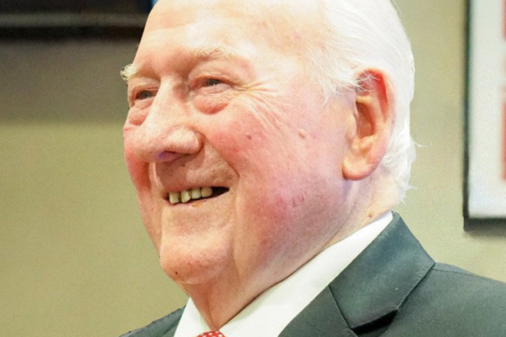 Obituary: Phil Meagher | Irish Independent