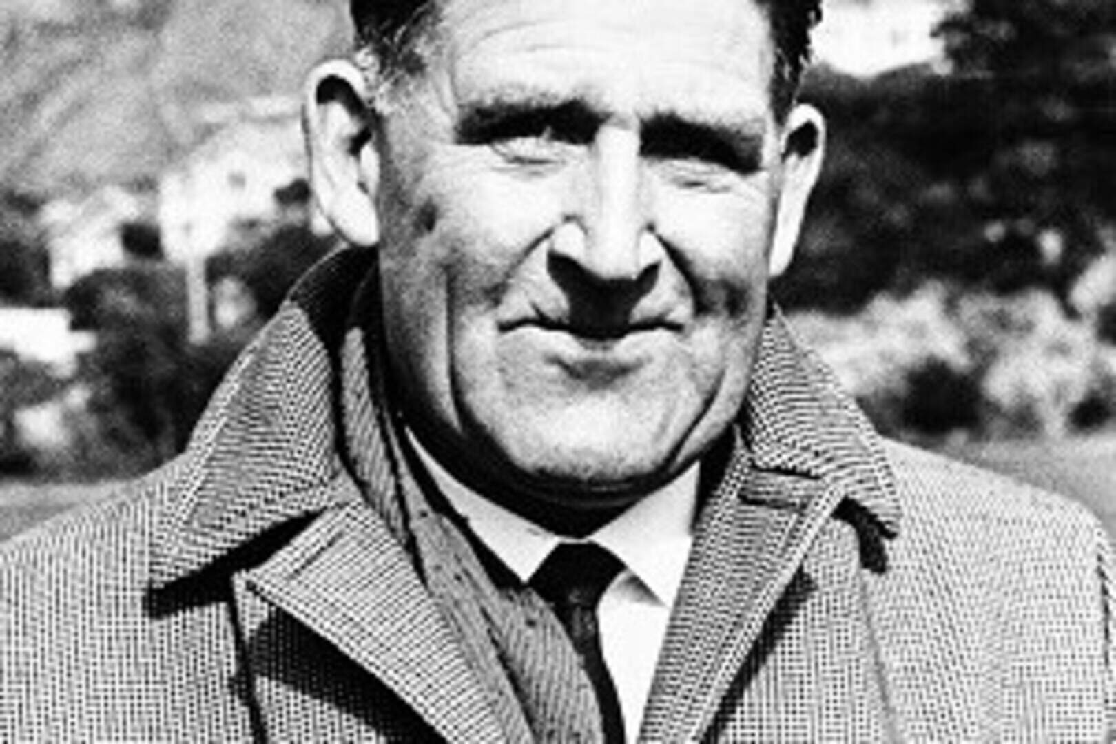 Sir Fred dies at 92 | Irish Independent