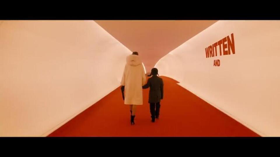 Propeller One-Way Night Coach — Official Trailer | Irish Independent