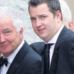 Sean FitzPatrick: 'I'm not living the high life' | Irish Independent