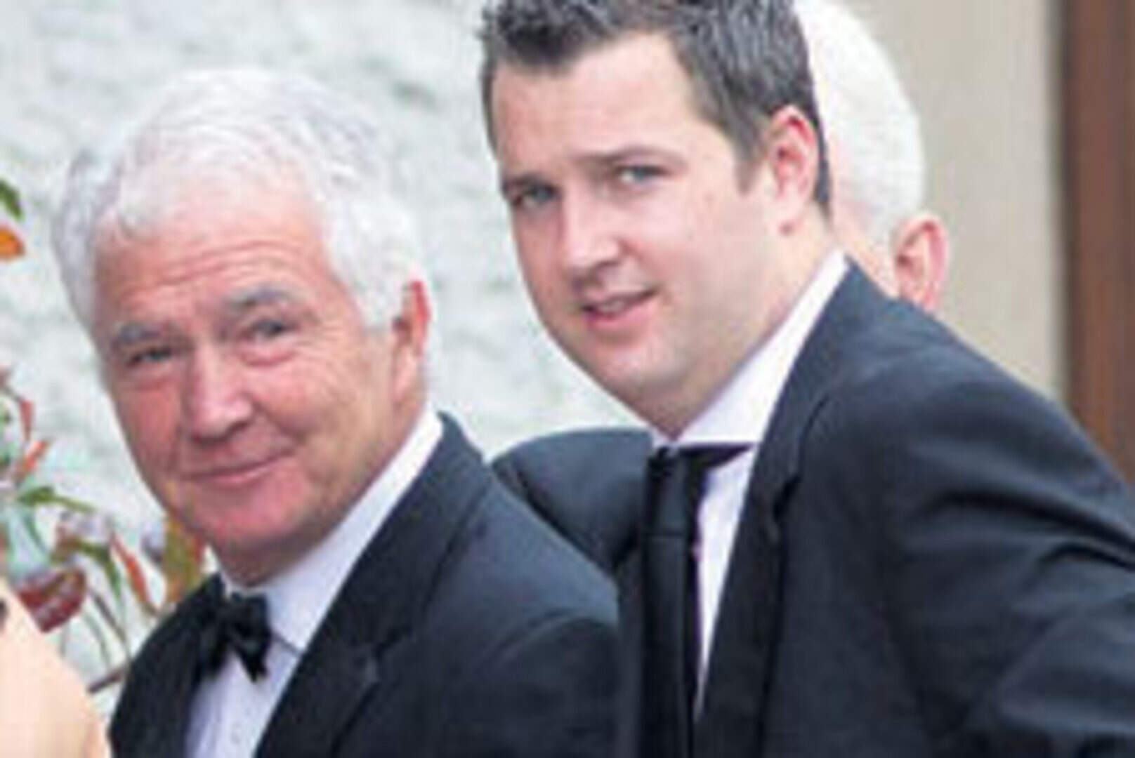 Sean FitzPatrick: 'I'm not living the high life' | Irish Independent