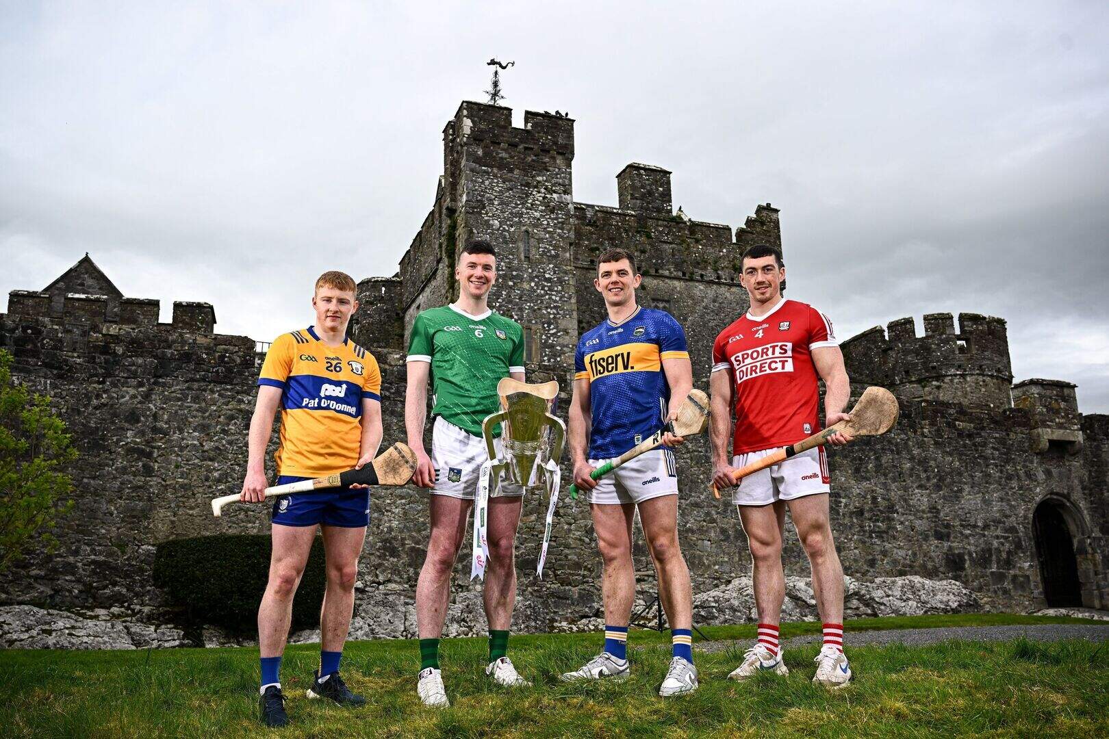 Munster Senior Hurling Championship: County by county guide to hurling ...