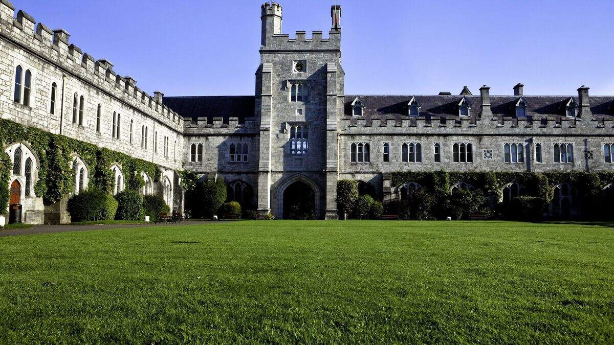 UCC eyes future biomanufacturing park | Irish Independent
