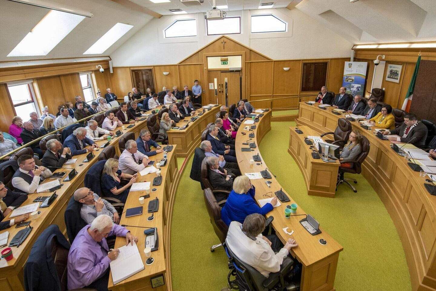 Damian Stack: State of emergency over GAA+ only exists in Kerry council ...