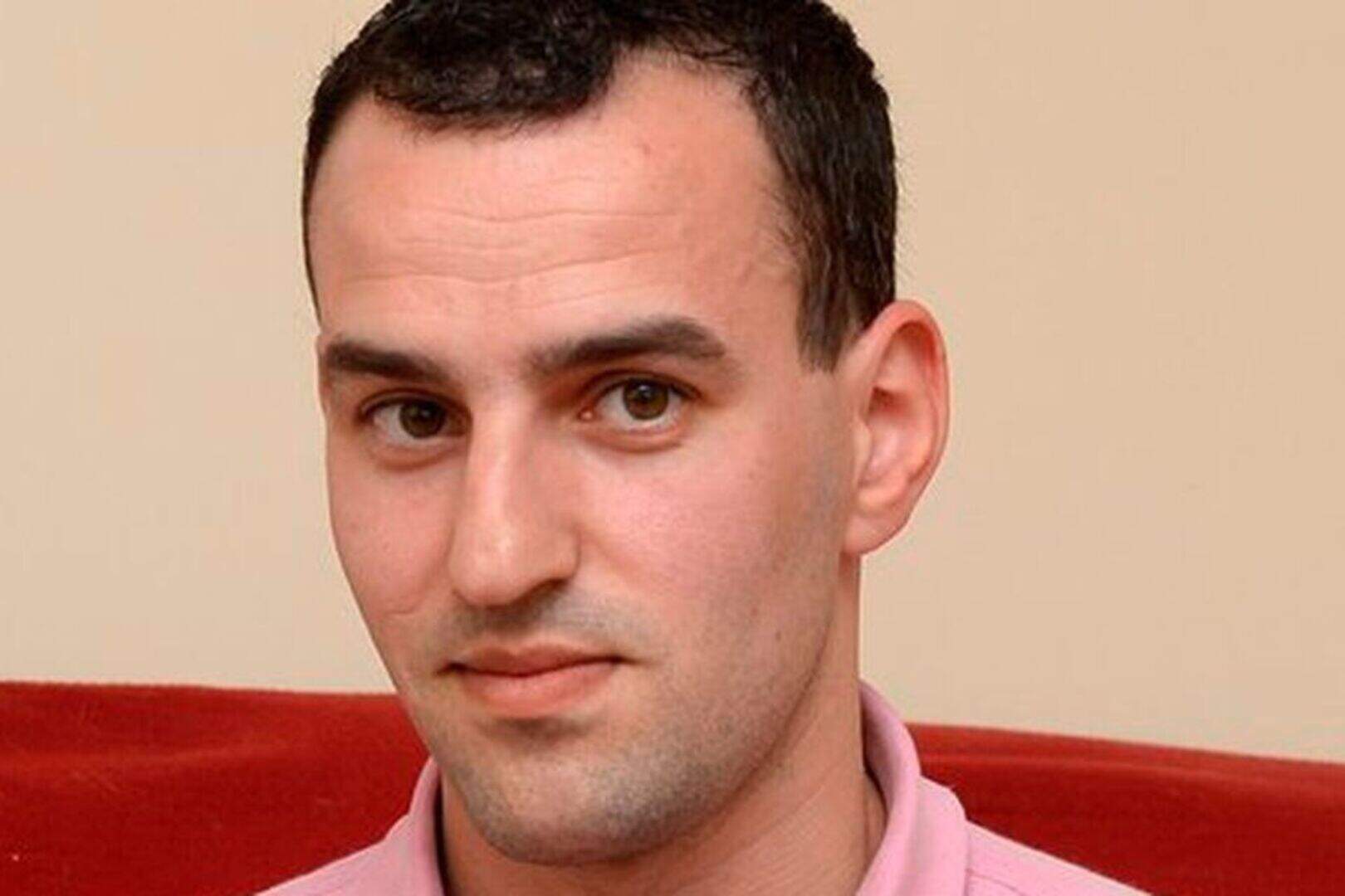 Man who was waterboarded by Jonathan Dowdall admits money laundering ...