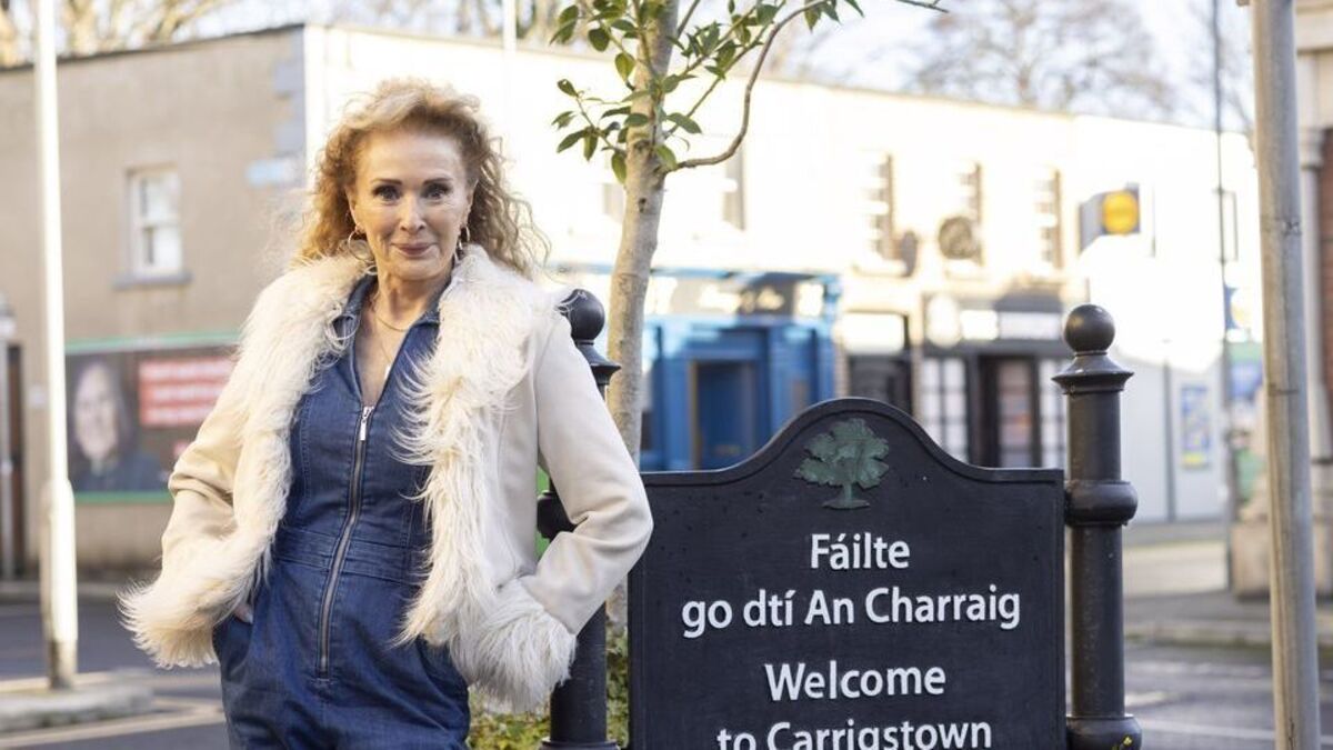 Eilis O’Hanlon’s guide to Carrigstown for Coronation Street fans, as ...