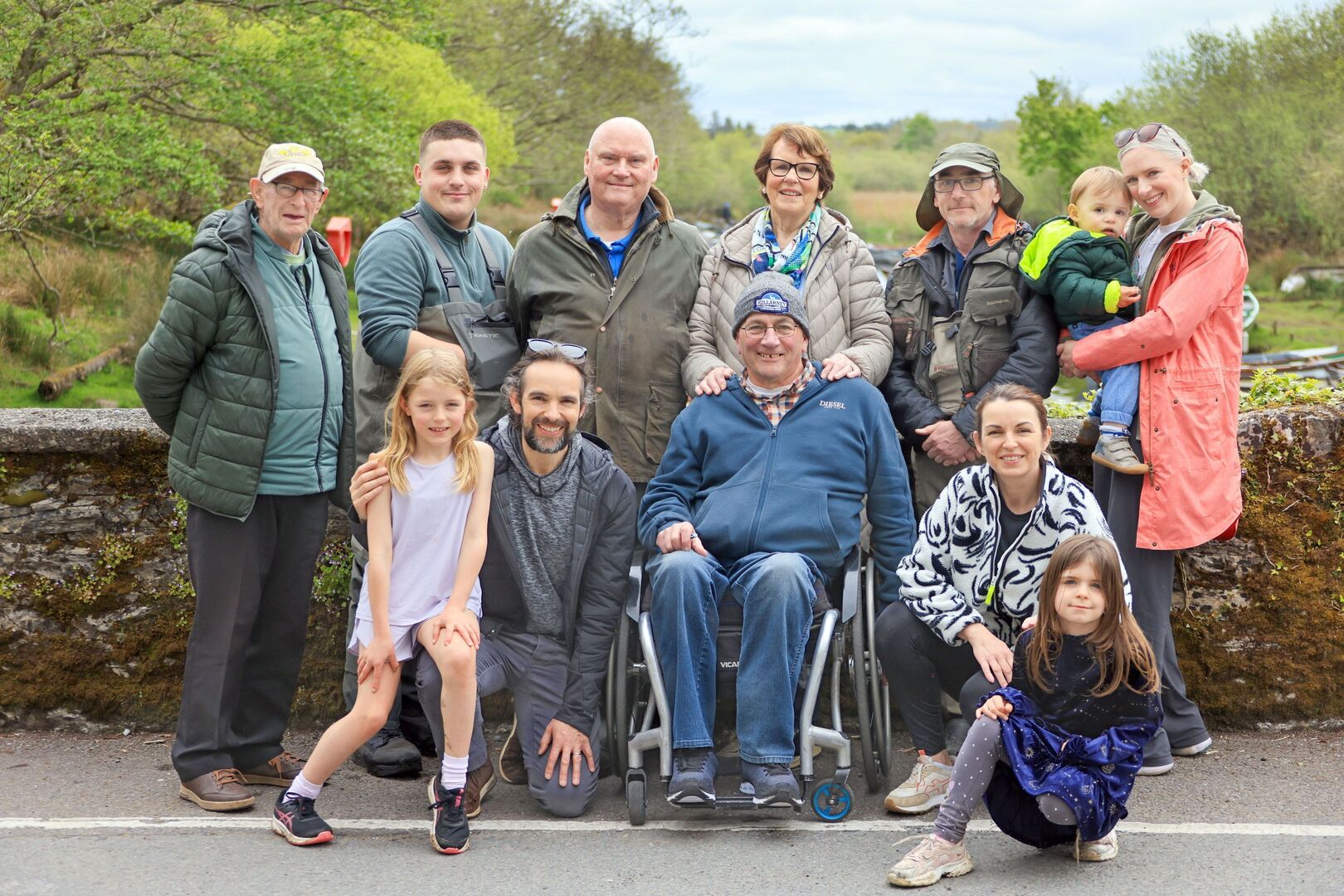 Kerry anglers raise €12,000 for children’s charity at annual ...