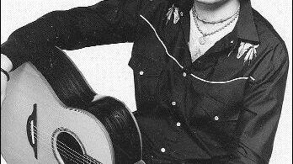 Willie follows in famous footsteps, but his talent will find its own ...