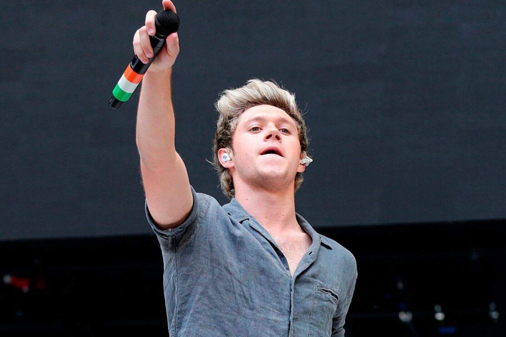 Bum note...One Direction dispute could cost almost €29m to fix | Irish ...