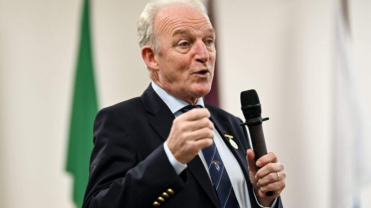 Connacht president warns integration of GAA with Ladies Football and ...