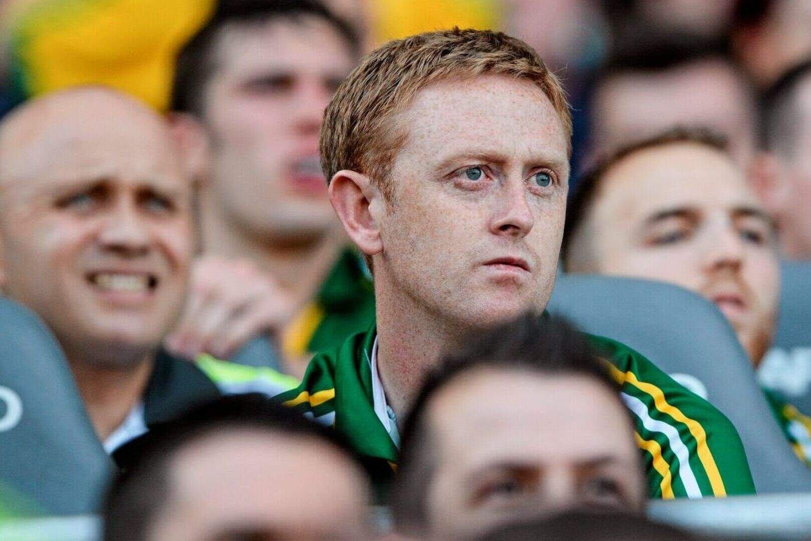 Colm O'Rourke: Mayo's debt relief has set example for others to follow ...
