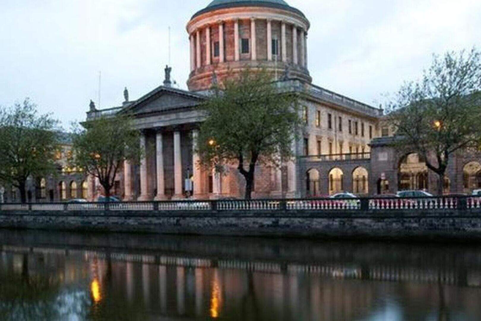 Man falsely identified as Parnell Square stabbing suspect sues Gript ...