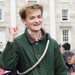 Game of Thrones actor Jack Gleeson: 'All I wanted to do growing up was ...