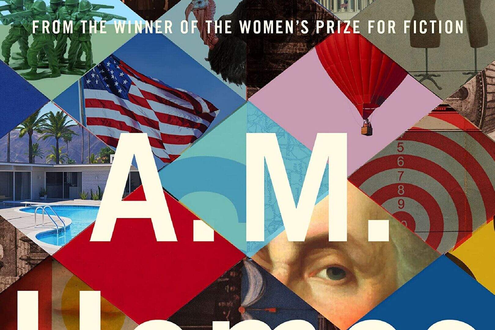 AM Homes: ‘Every piece of a woman’s freedom is up for grabs’ | Irish ...