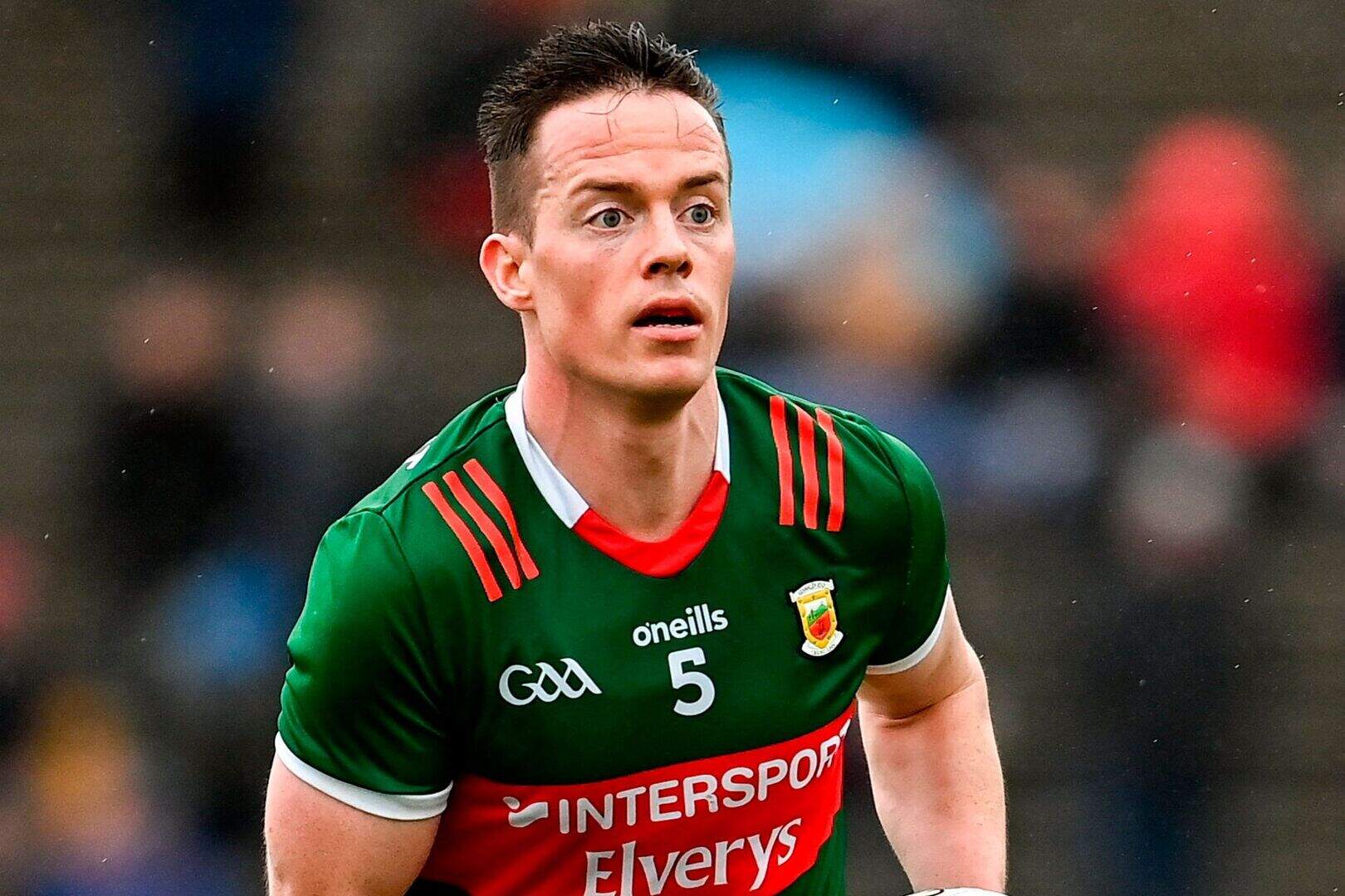 ‘I’ll never lose that buzz’ – New year, same elusive goal for Mayo but ...