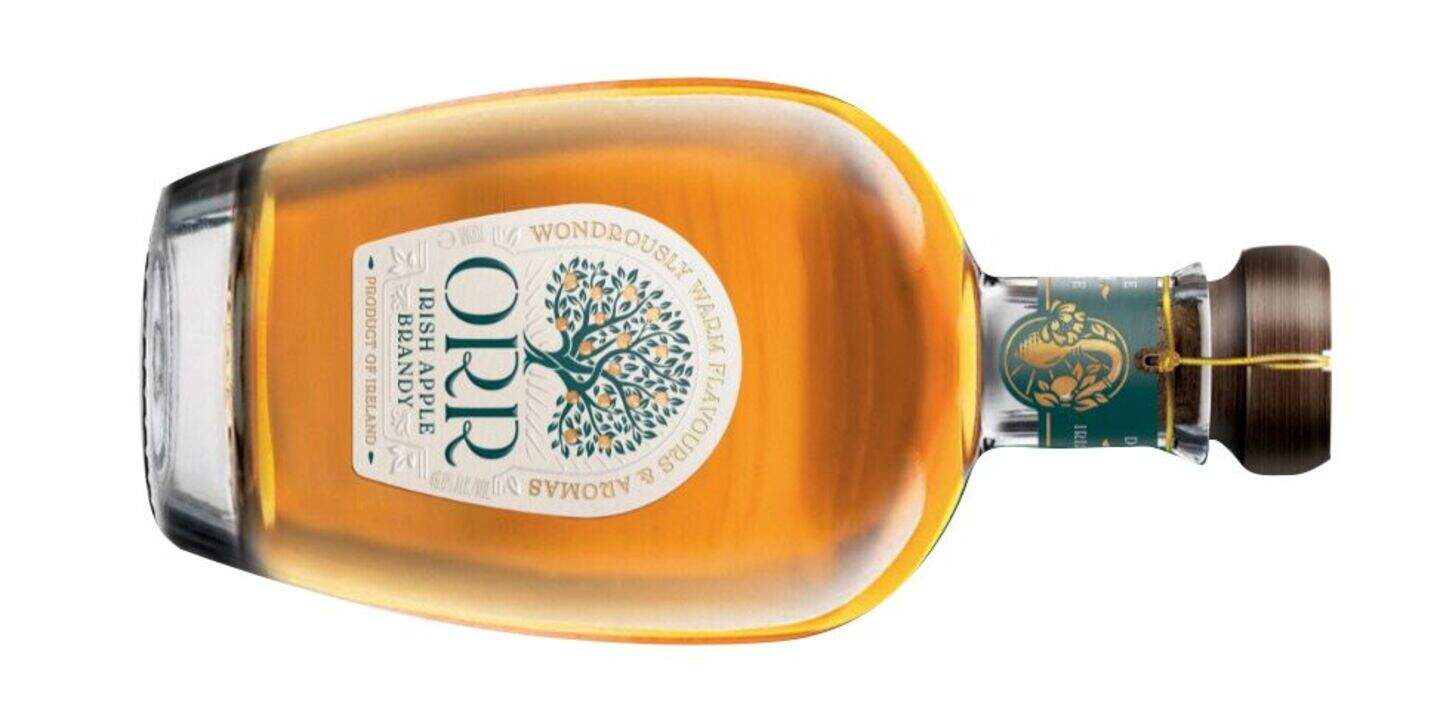 Five local tipples that give a taste of Ireland’s orchards, hills and ...