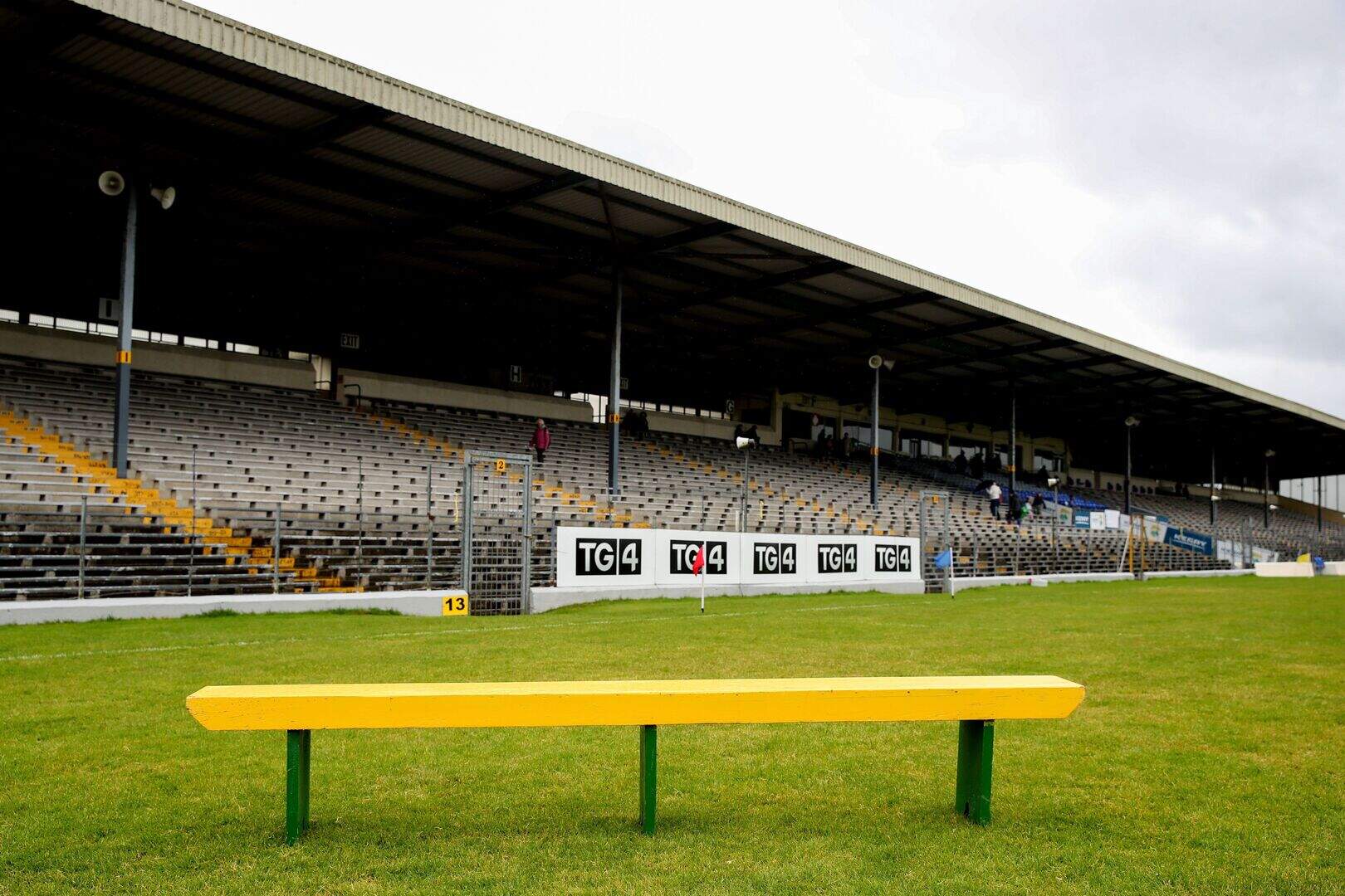Kerry’s opening National Football League game postponed as Donegal ...