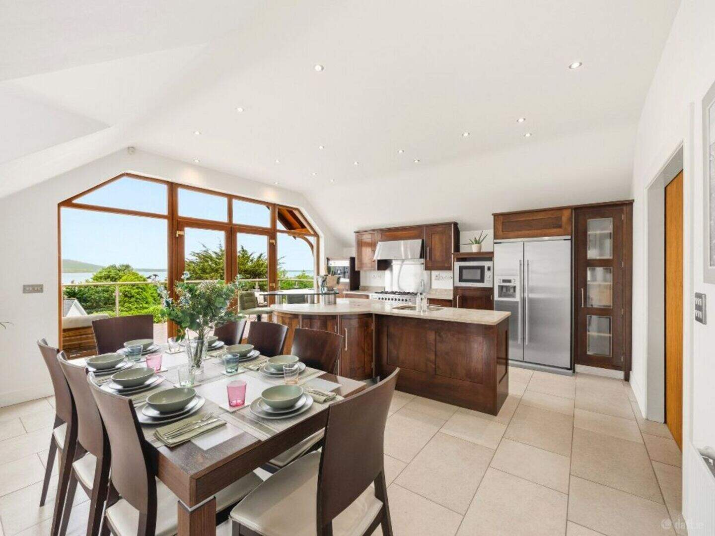 See inside: Contemporary Louth home with in scenic Carlingford on ...