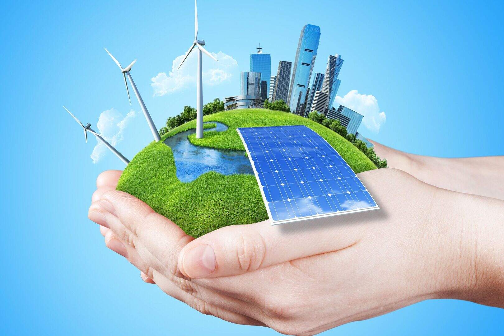 Better returns, not altruism, are driving investors to ESG | Irish ...