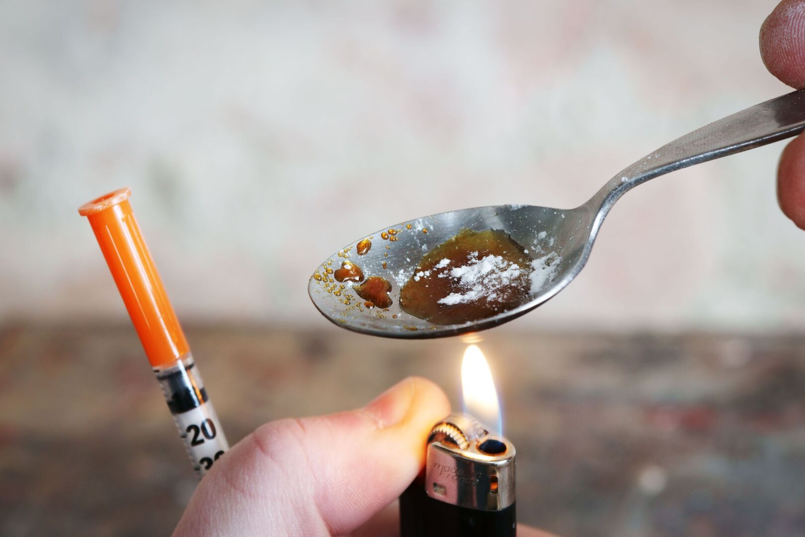 Cork addiction services braced for a rise in crack-cocaine as treatment ...