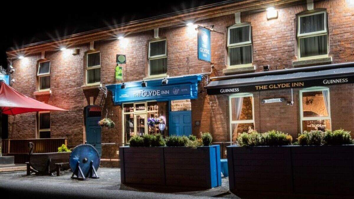 Louth pub The Glyde Inn scoops Best Food Pub award in north east region ...