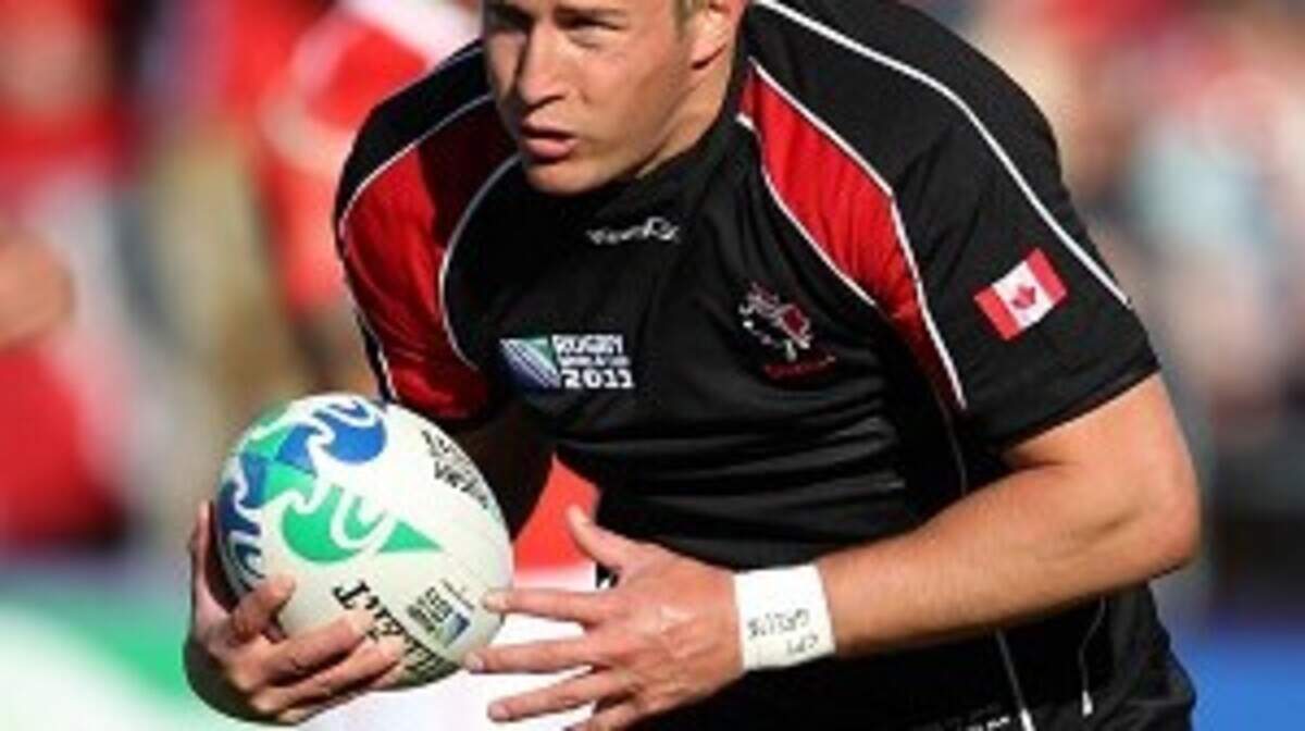 Warriors welcome back Van der Merwe | Irish Independent