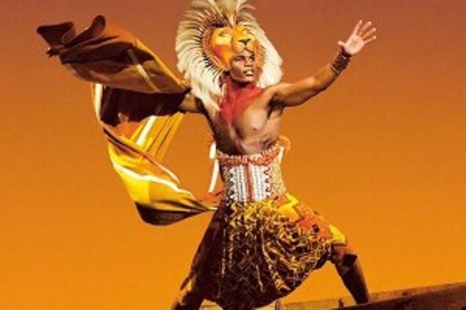 Lion King is top dollar on Broadway | Irish Independent