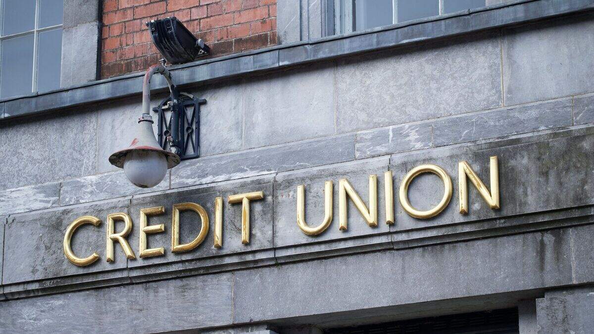 Local credit unions will beat the pillar banks in the race to offer ...