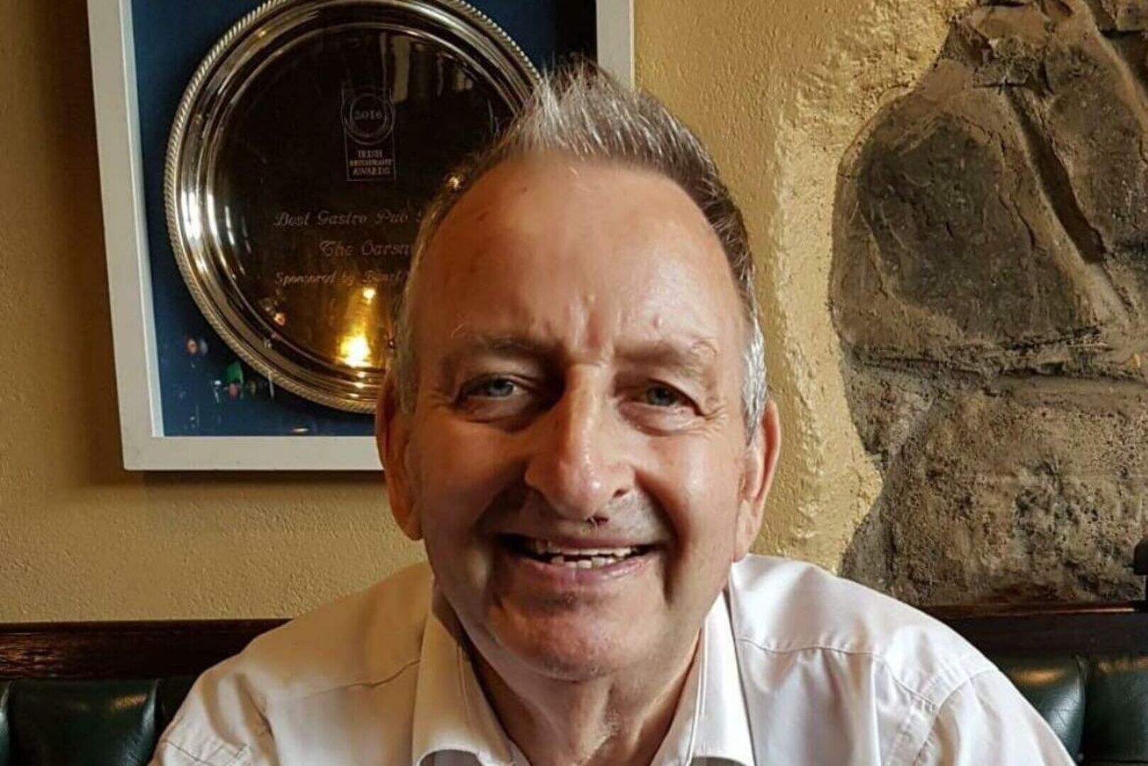 Funeral details for Longford pensioner (79) who vanished from home ...